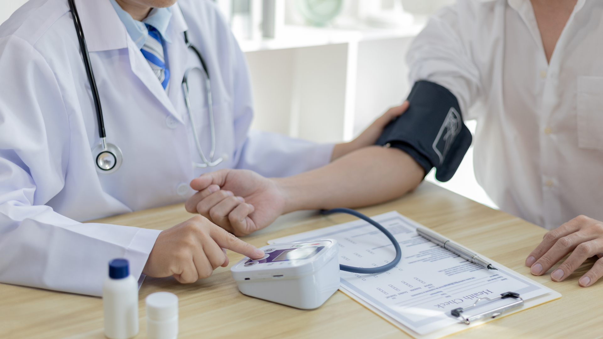 Hypertension in 2026: Preventing and Personalizing Cardiovascular Risk ...