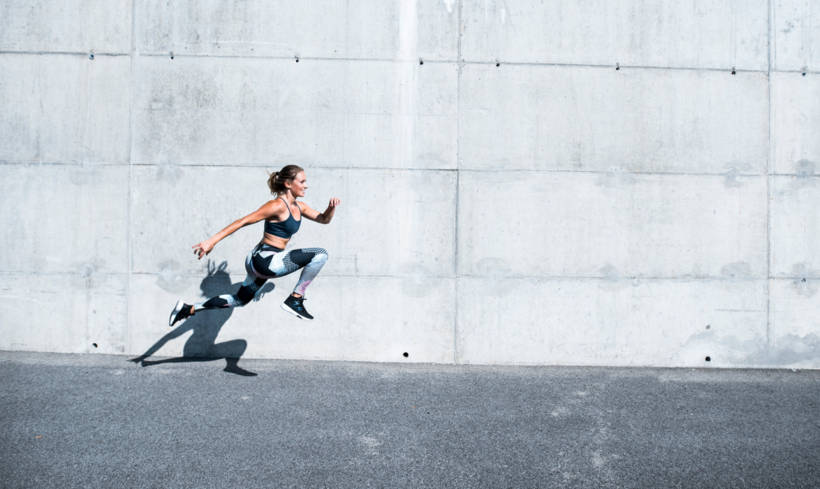 ¿Cuestión de comer menos y moverse más?